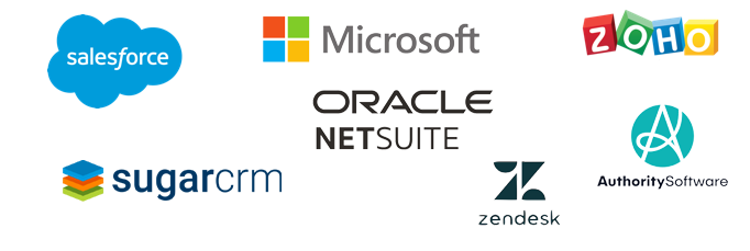 Discover how Five9 Cloud Contact Center works.