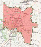 The New 283 Area Code is Coming to the Ohio 513 Area Code Region