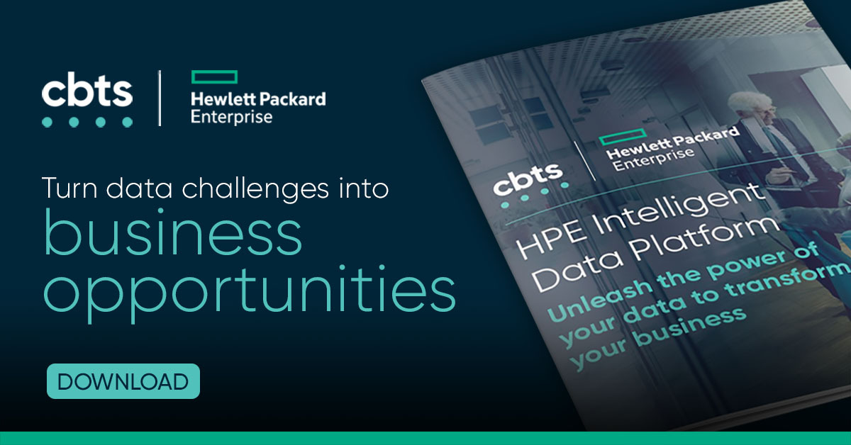 Intelligent Data Platform