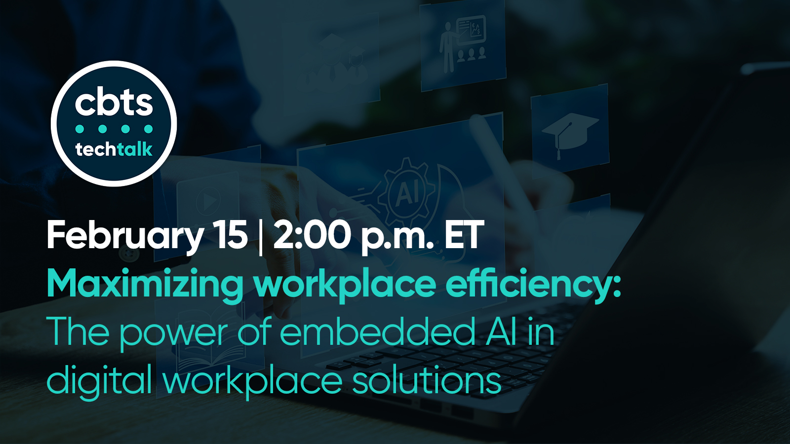 Maximizing workplace efficiency: The power of embedded AI in digital ... Maximizing workplace efficiency: The power of embedded AI in digital ...