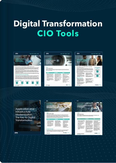 Download Digital Transformation CIO Tools - Discover why CIOs find ...