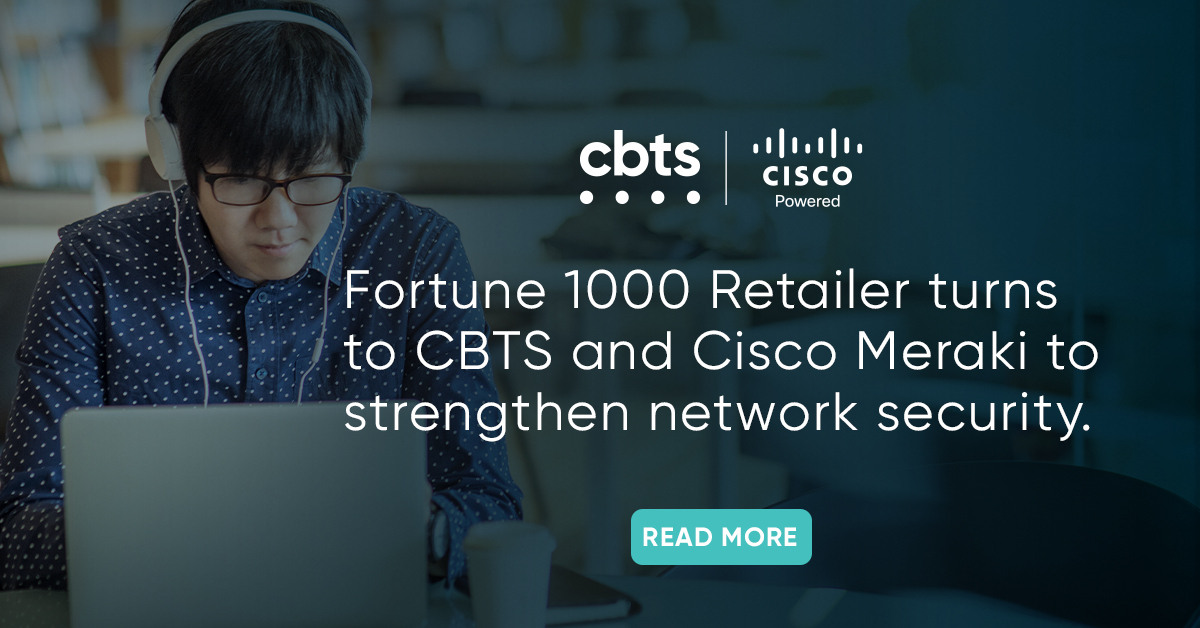 Fortune 1000 bookseller strengthens network security - Case Study Fortune 1000 bookseller strengthens network security - Case Study
