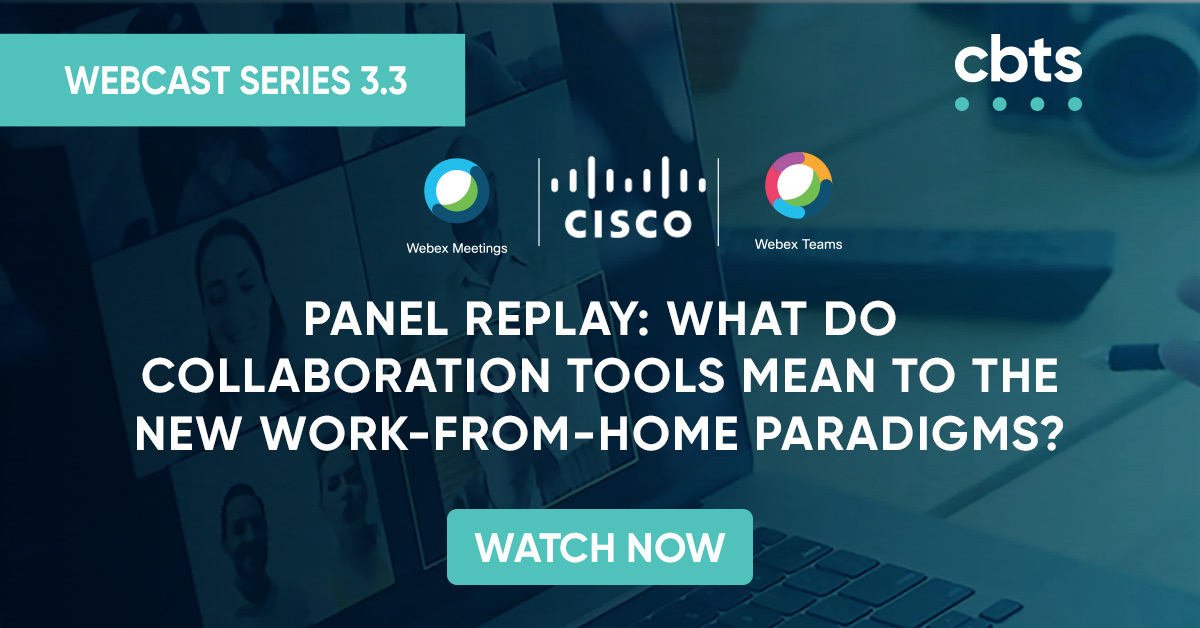 Webcast Replay: Expert Breakdown: Microsoft Teams in the Big Picture 3.3