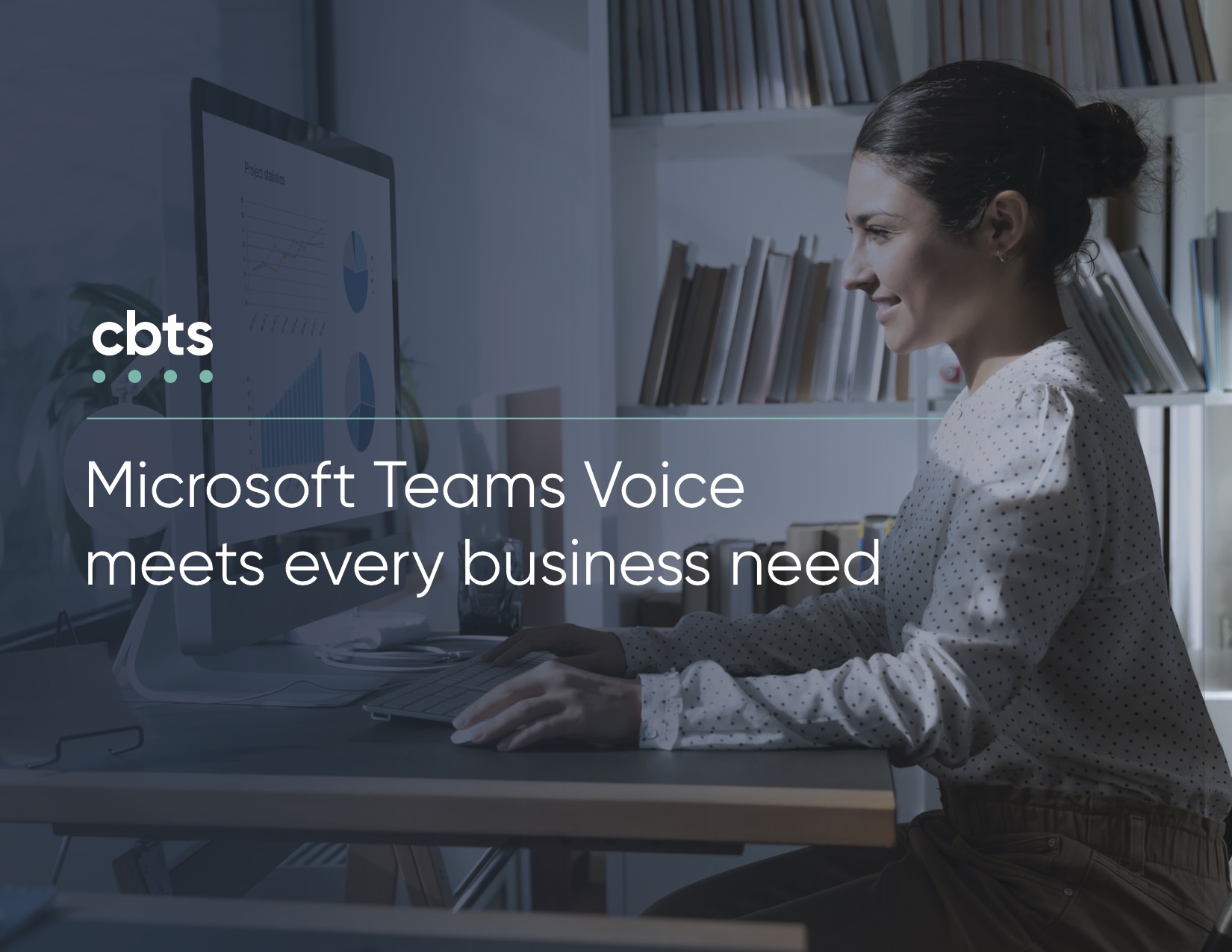 Microsoft Teams Voice meets every business need Microsoft Teams Voice meets every business need