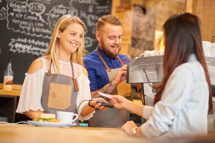 NaaS Is the Future of Food Service Networking