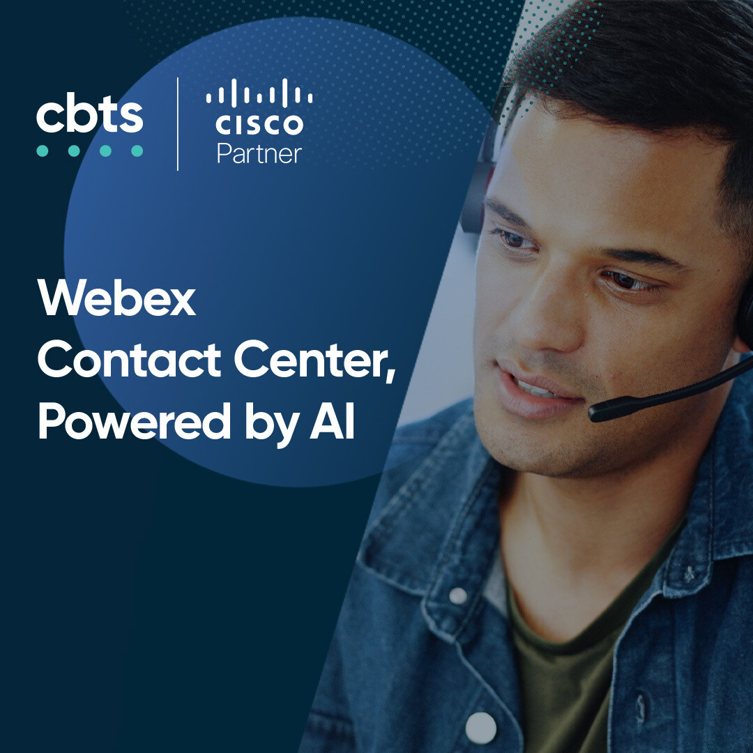 Webex Contact Center