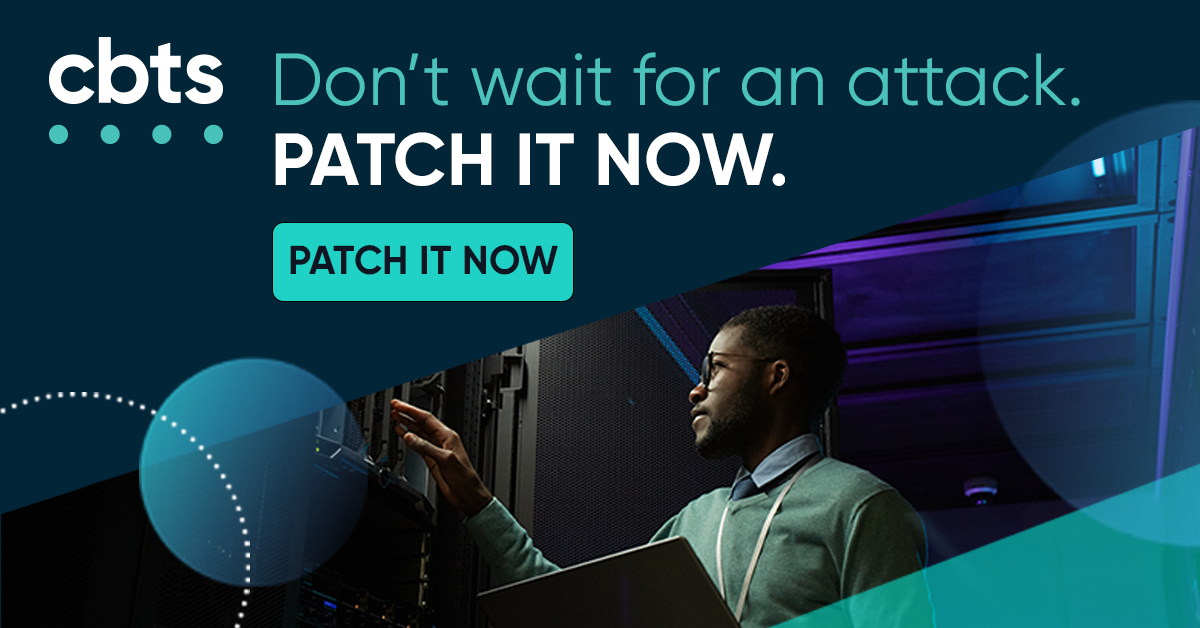 Patch Management as a Service